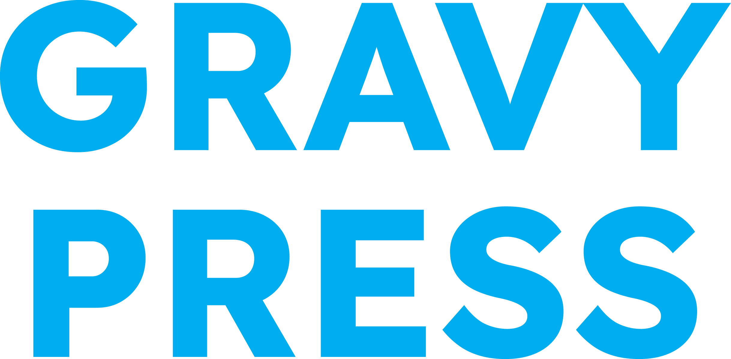 Gravy Press Home Page Gravy Press Home Page